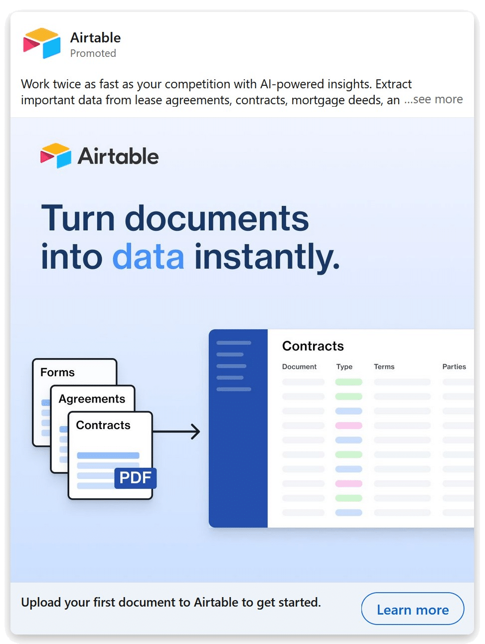 Best LinkedIn SaaS Ads: Examples For Your Campaigns - Maxiality B2B ...