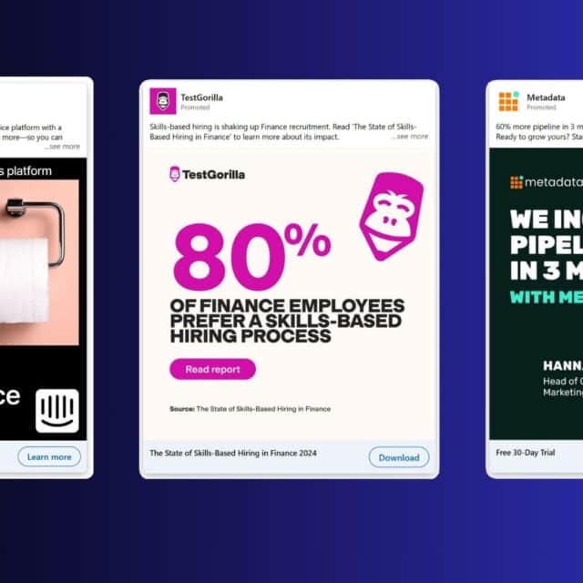 How to Create a LinkedIn Carousel Post - A Step-By-Step Guide - Maxiality B2B SaaS Authority ...