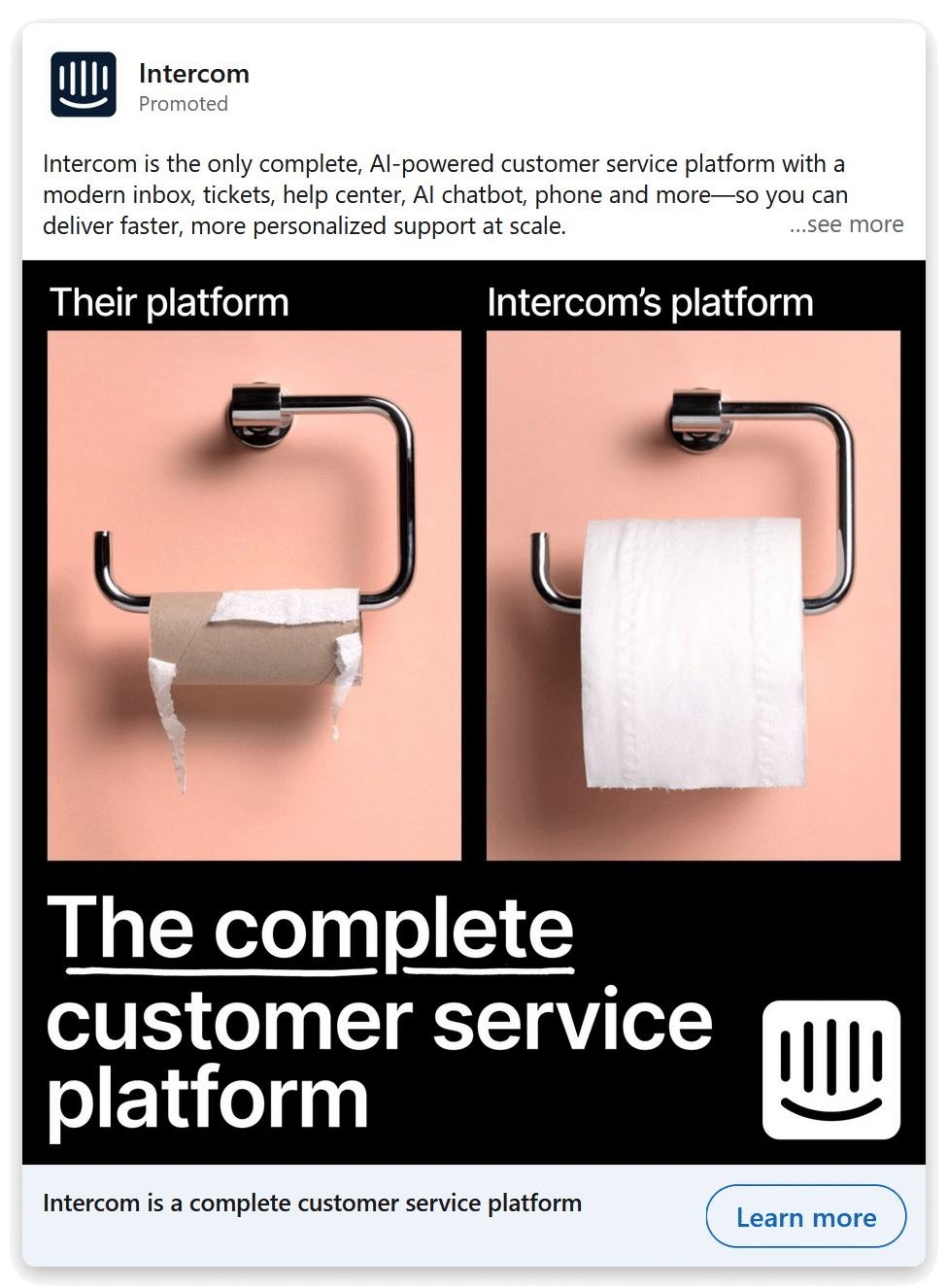 Best LinkedIn SaaS Ads: Examples For Your Campaigns - Maxiality B2B ...